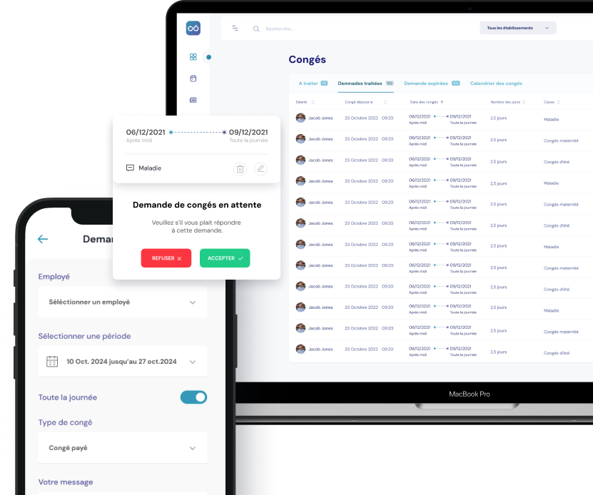 Logiciel Signature Électronique - Sécurisé et Intuitif | Esperoo